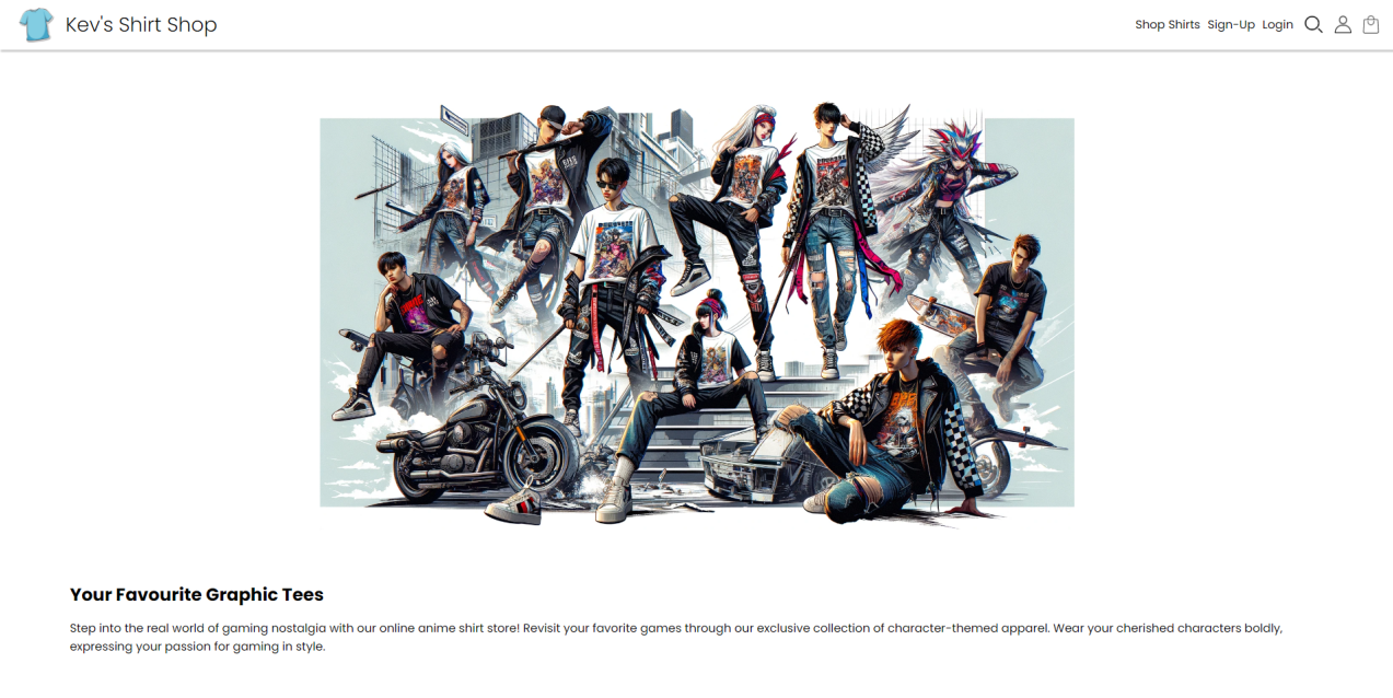 GitHub - chukevh/ecommerce-store: Online store to sell stuffs