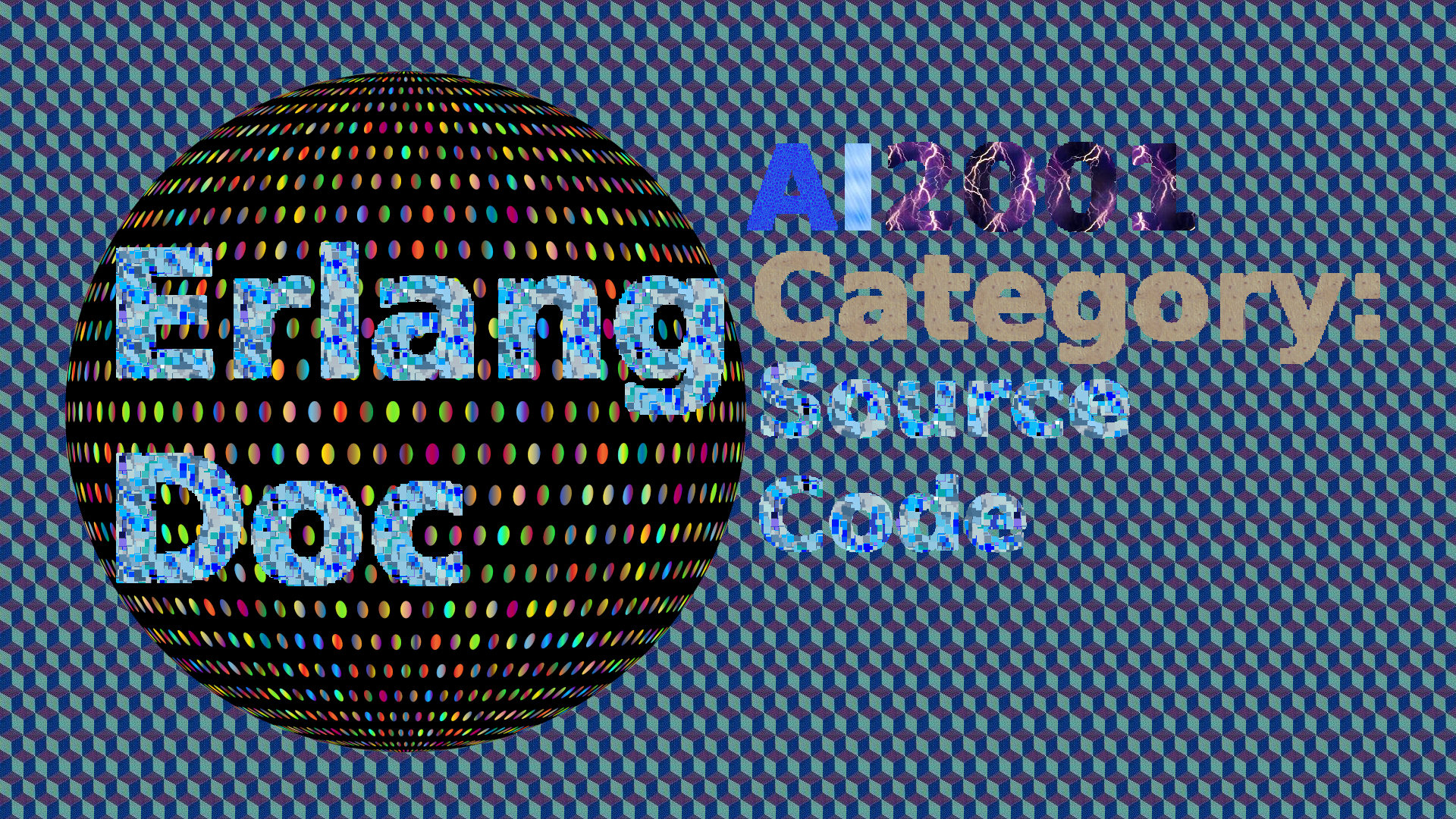 Erlang Doc Lang · Github Topics · Github 8935