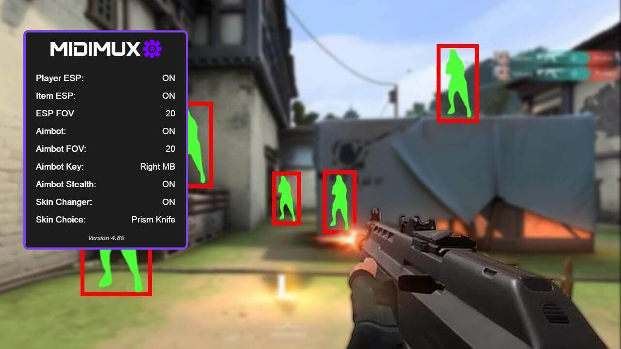 GitHub - richard4w622m/valorant-hack