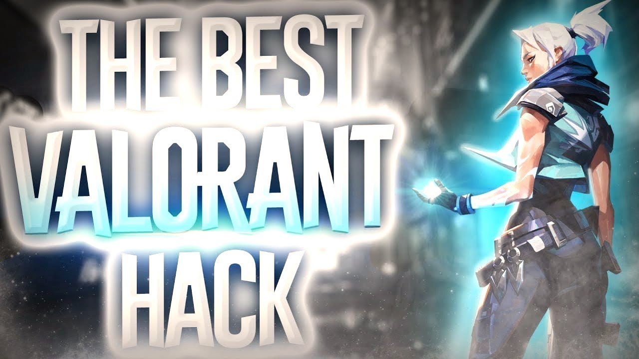 GitHub - Steven40q/valorant-hack