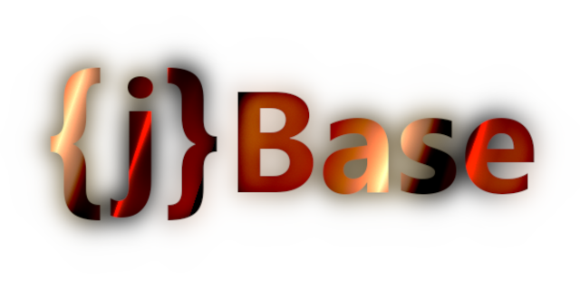 GitHub - k37z3r/jBase: jBase JavaScript Library