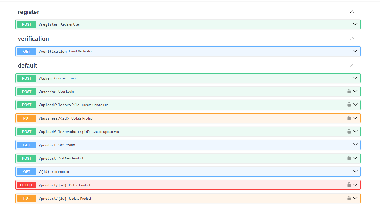 GitHub - payalgarg123/FastAPI-Ecommerce-App-Backend GitHub - payalgarg123/FastAPI-Ecommerce-App-Backend