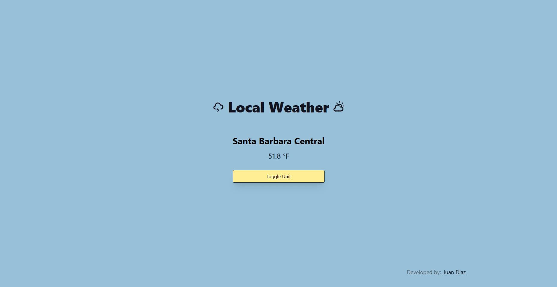 GitHub - JuanPabloDiaz/weather: React project that consumes a weather ...