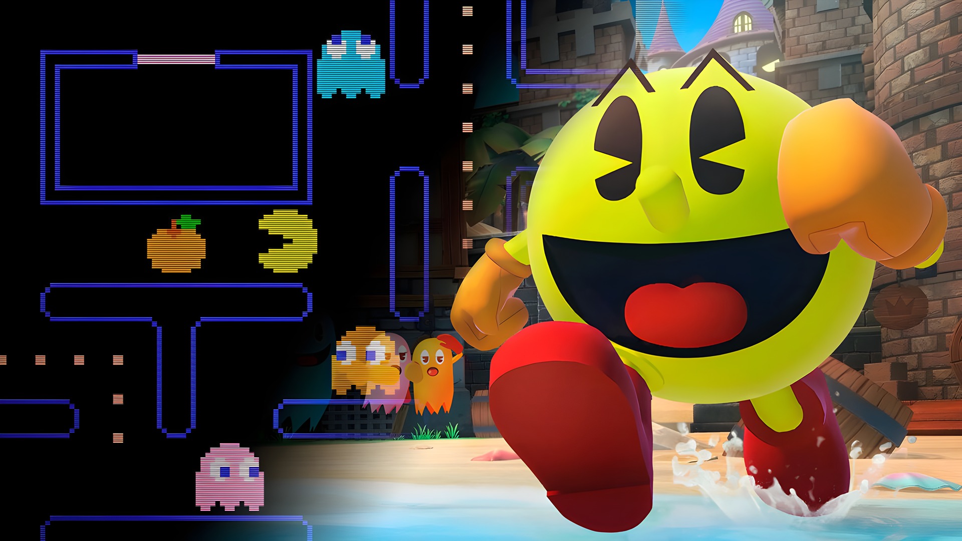 GitHub - elliothha/pacman-ddqn: PyTorch Dueling Deep Q-Network (DDQN ...