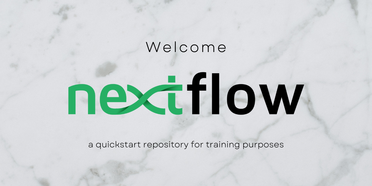 GitHub - lhsnam/nextflow-training
