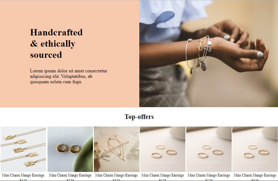 GitHub - ThisisPragatiTiwari/E-commerce-website: This is a simple ...