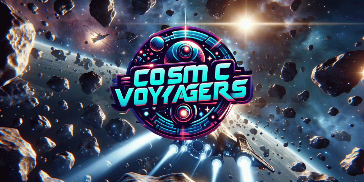 GitHub - AntiInsufficientSleep/Cosmic-Voyagers: 未知の宇宙を舞台にしたプレイヤー選択型の謎解きラノベゲームです