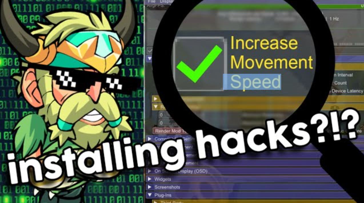 brawlhalla-bots · GitHub Topics · GitHub