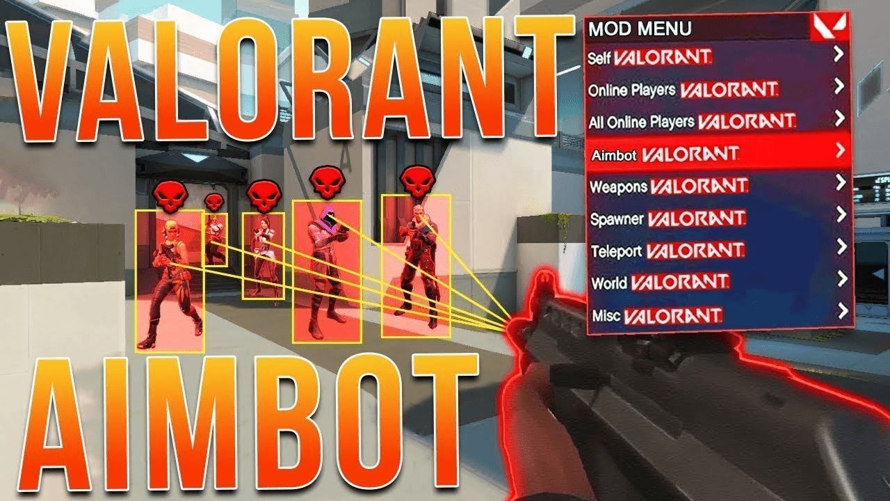 Issues · servgd12/Valorant-Auto-sight · GitHub