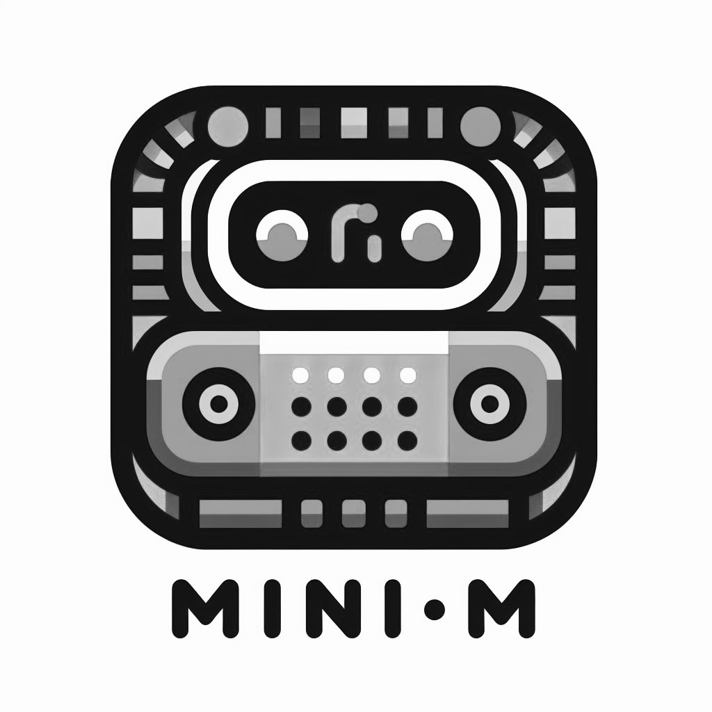 GitHub - mthnguyener/mini-m: Local LLM agent that takes instructions ...