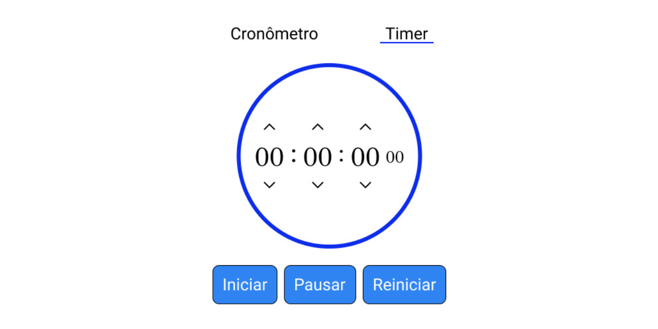 GitHub - Dev-JoaoSouza/Cronometro-timer: Um cronômetro e um temporizador, são ferramentas para ...