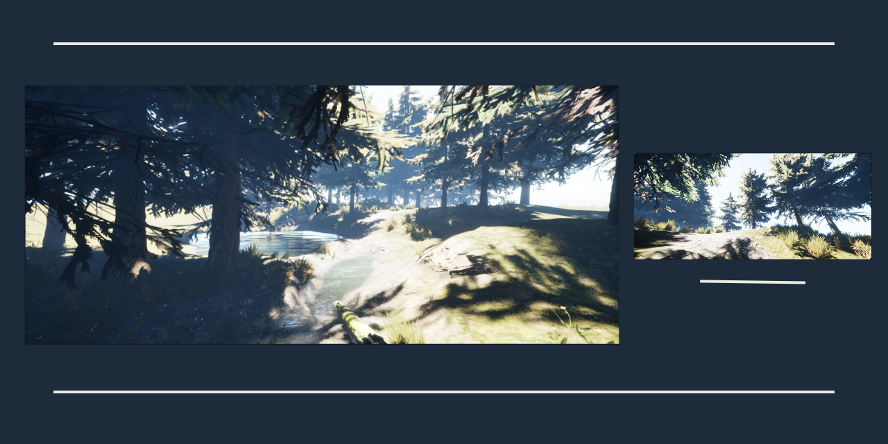 GitHub - ArisFrsy/UE5-MistForest: Mist Forest environment using Unreal Engine 5