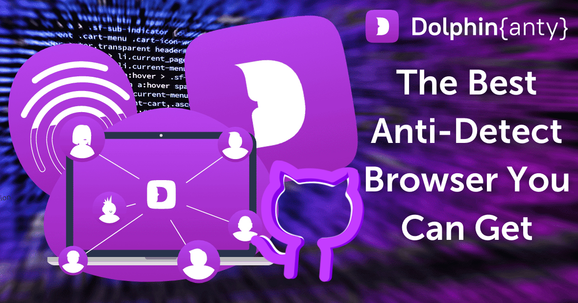 antidetect · GitHub Topics · GitHub