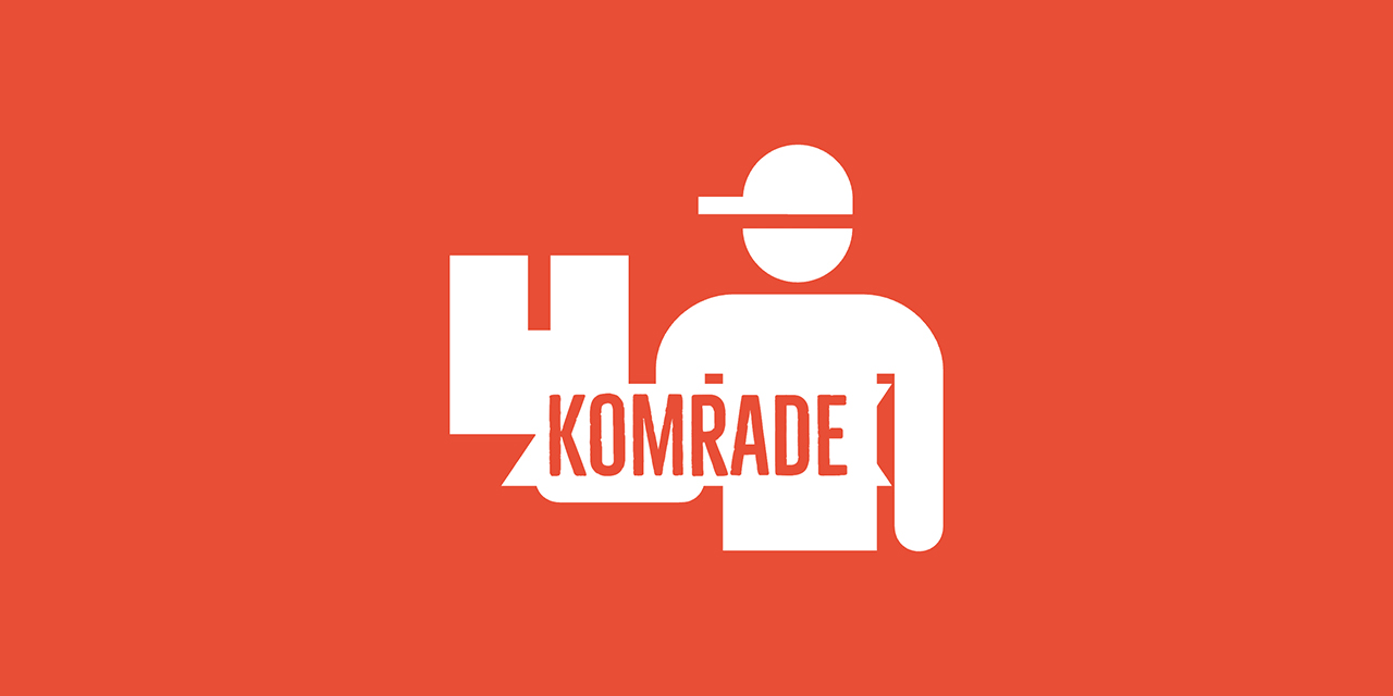 GitHub - TheByteFathers-HackIIIT/komrade: Backend for komrade