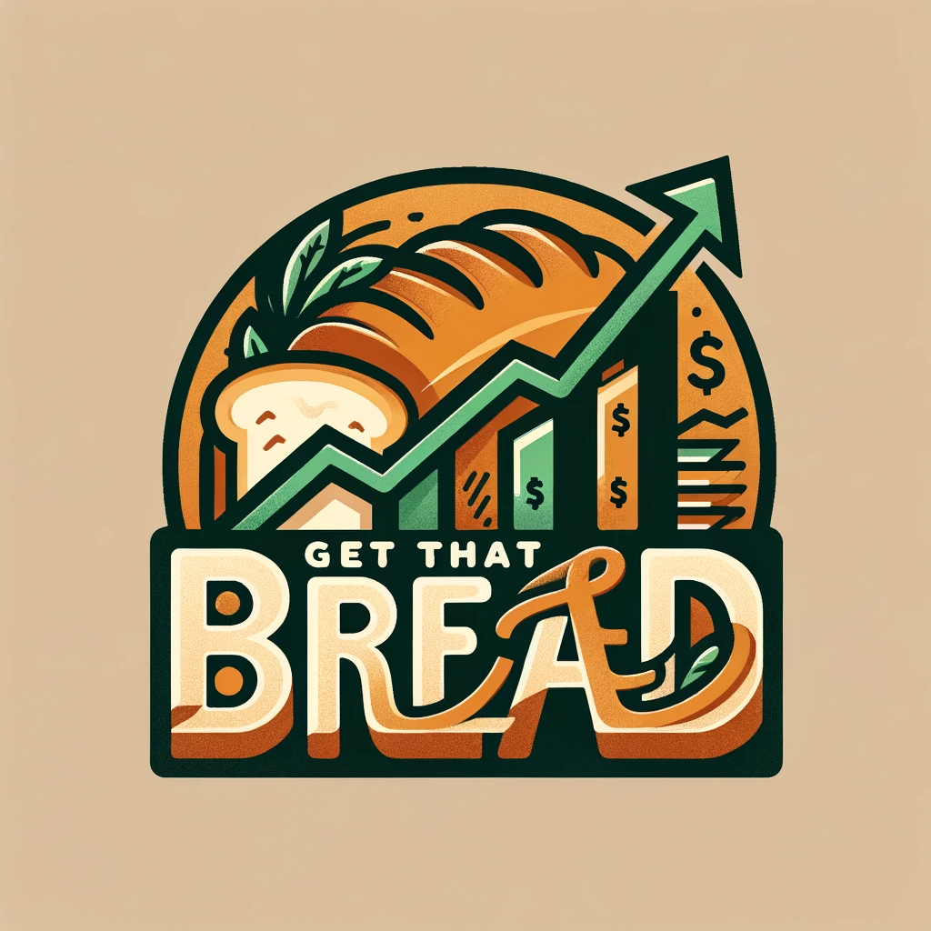GitHub - Yoonicornn/Get-That-Bread: 🍞Get That Bread: Kneading Your Financial Future – Bite into ...