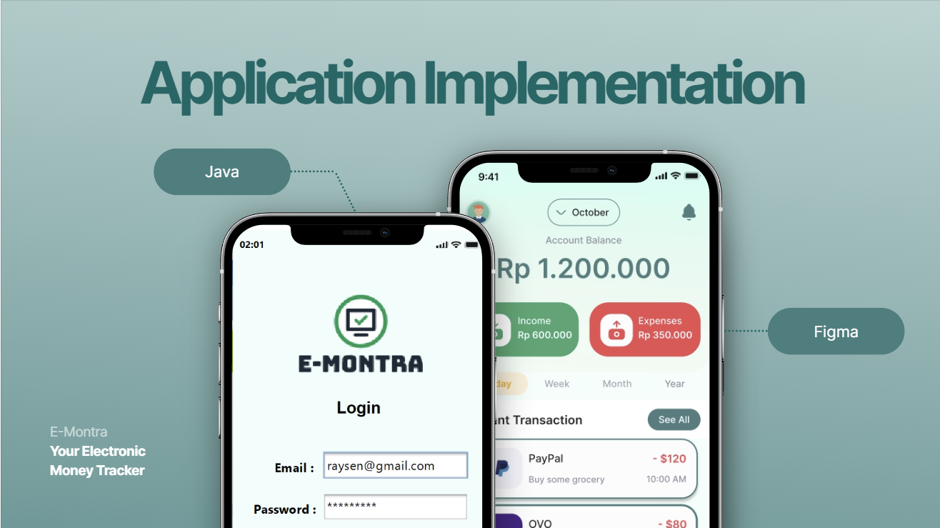 GitHub - Raysen24/Personal-Financial-Tracker: E-Montra: A revolutionary financial management app ...