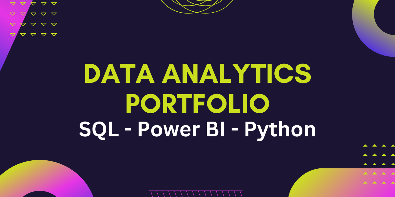 Github Luisintalandata Analyst Portfolio Projects Showcasing Expertise In Sql Power Bi And 