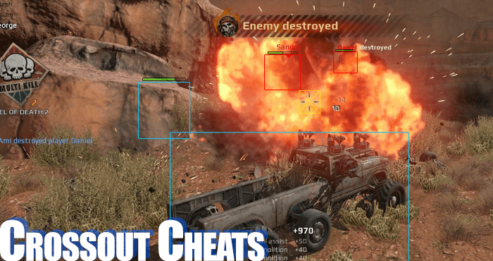 crossout · GitHub Topics · GitHub