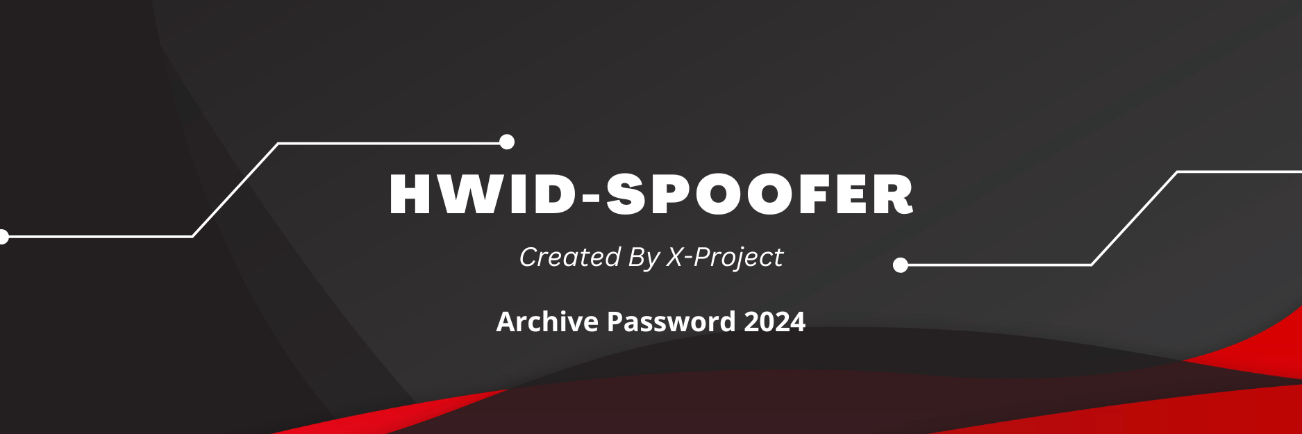 GitHub - 9JhA86duRCpqe/X-Hwid-Spoofer
