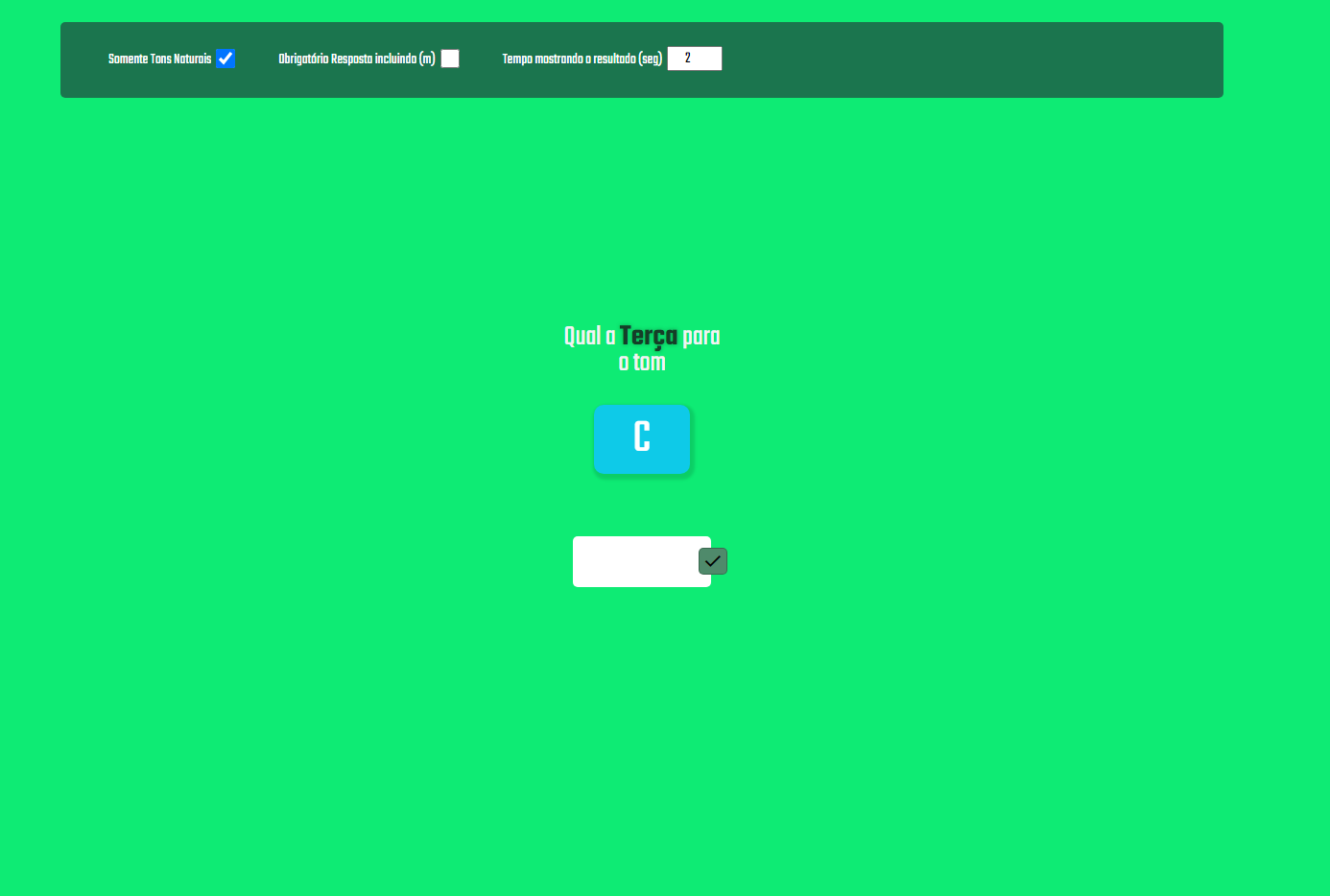 GitHub - Tdelanhese/musical_theory