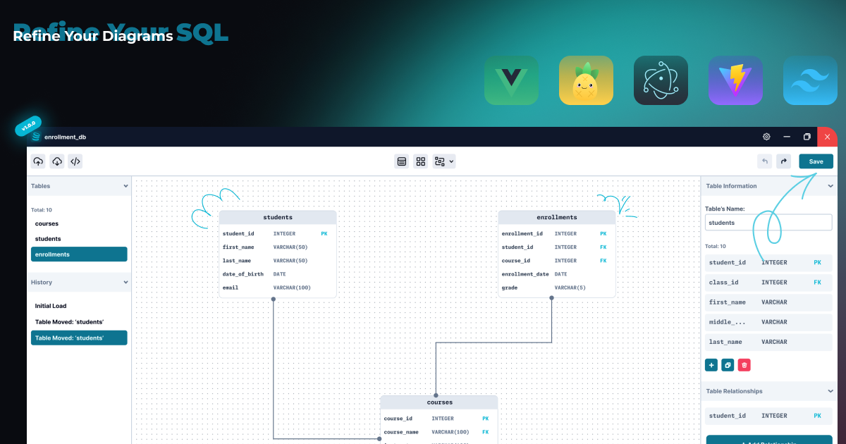 GitHub - Finestwork/my-schema-flow-landing-page