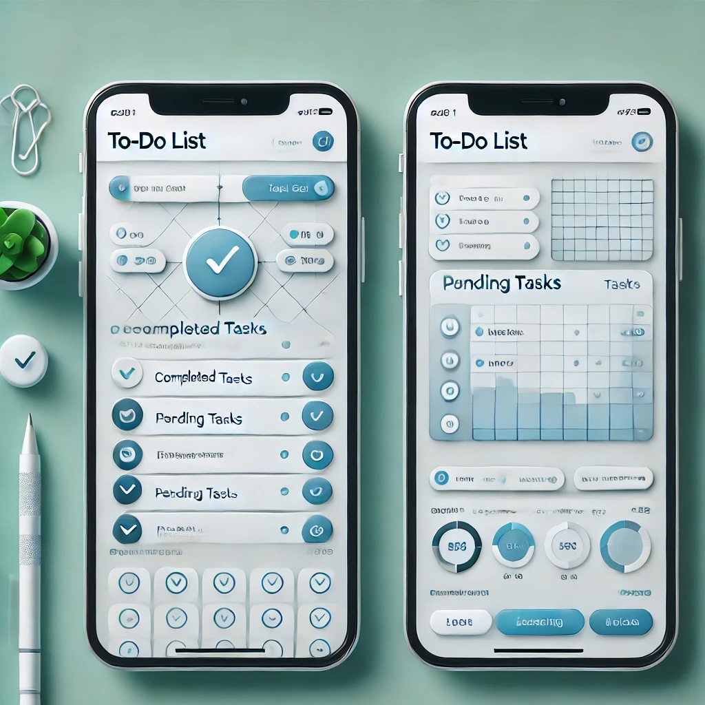 GitHub - antonbaider/To-Do-List-App-Full-Stack-Implementation