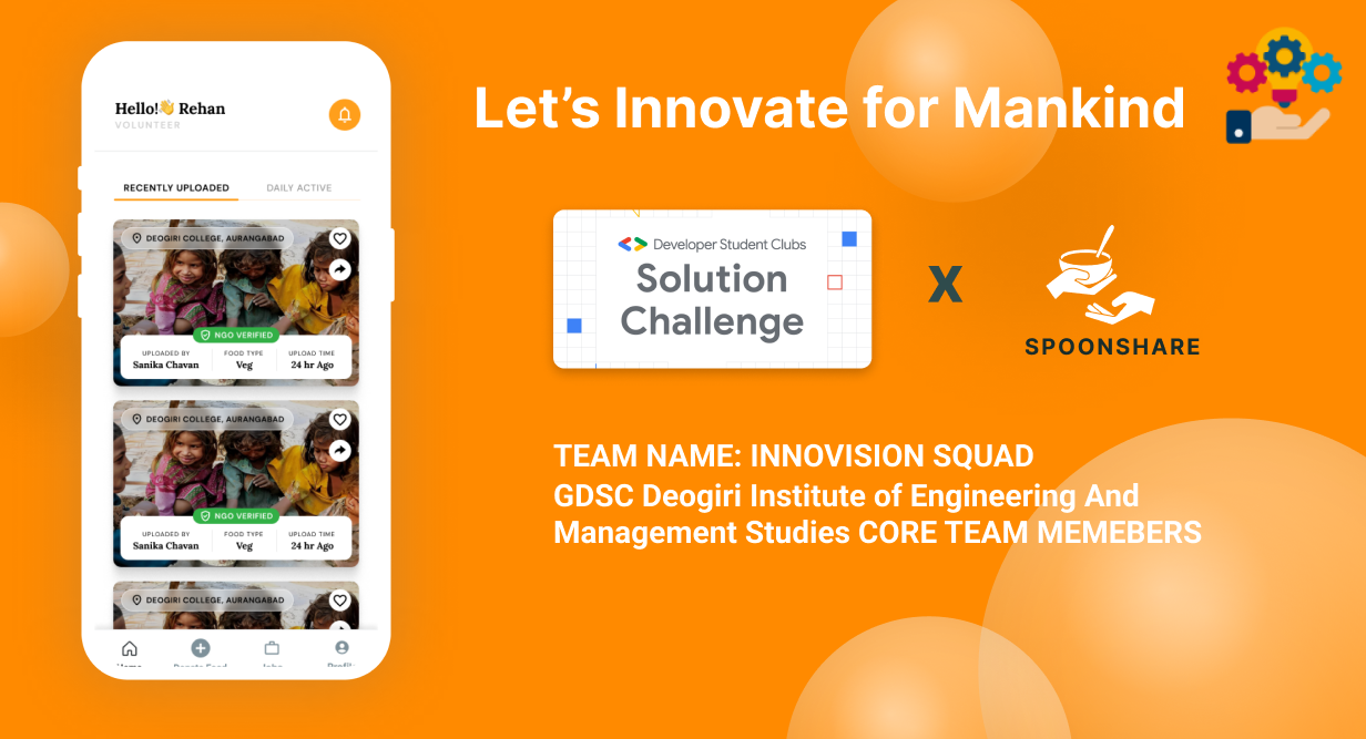 GitHub - shuence/SpoonShare: SpoonShare: An app connecting users to share free food, donate, and ...