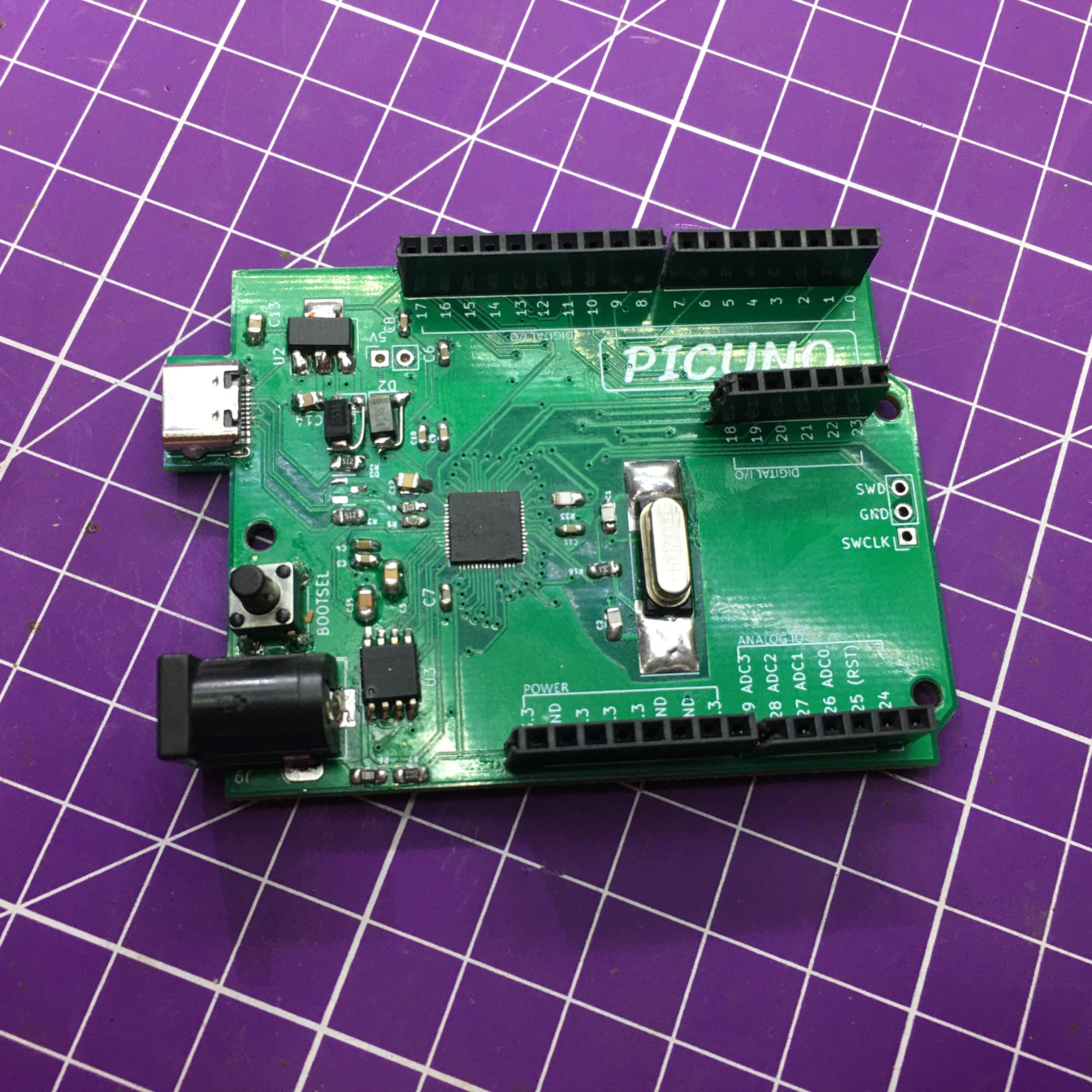 GitHub - atulravi/picuno: A repo of all files for the PicUNO Ecosystem of boards by ESCcrasci ...