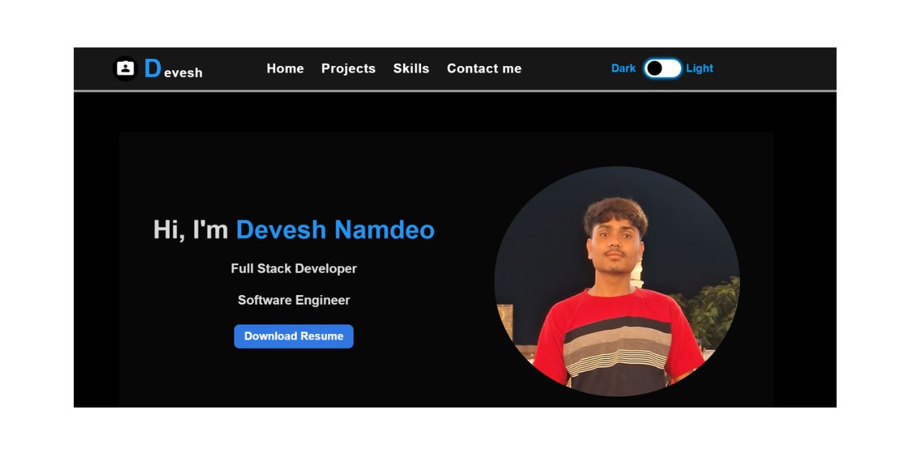 Portfolio-Website/index.html at main · DeveshN02/Portfolio-Website · GitHub