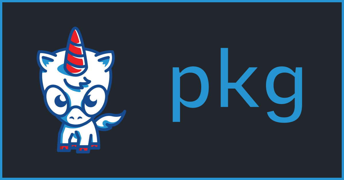 GitHub - defenseunicorns/pkg: Common Go modules maintained by Defense Unicorns