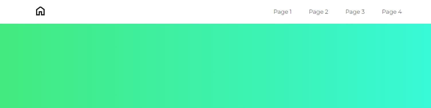 GitHub - eliran075/Responsive-navbar: Minimalistic and resposinve ...