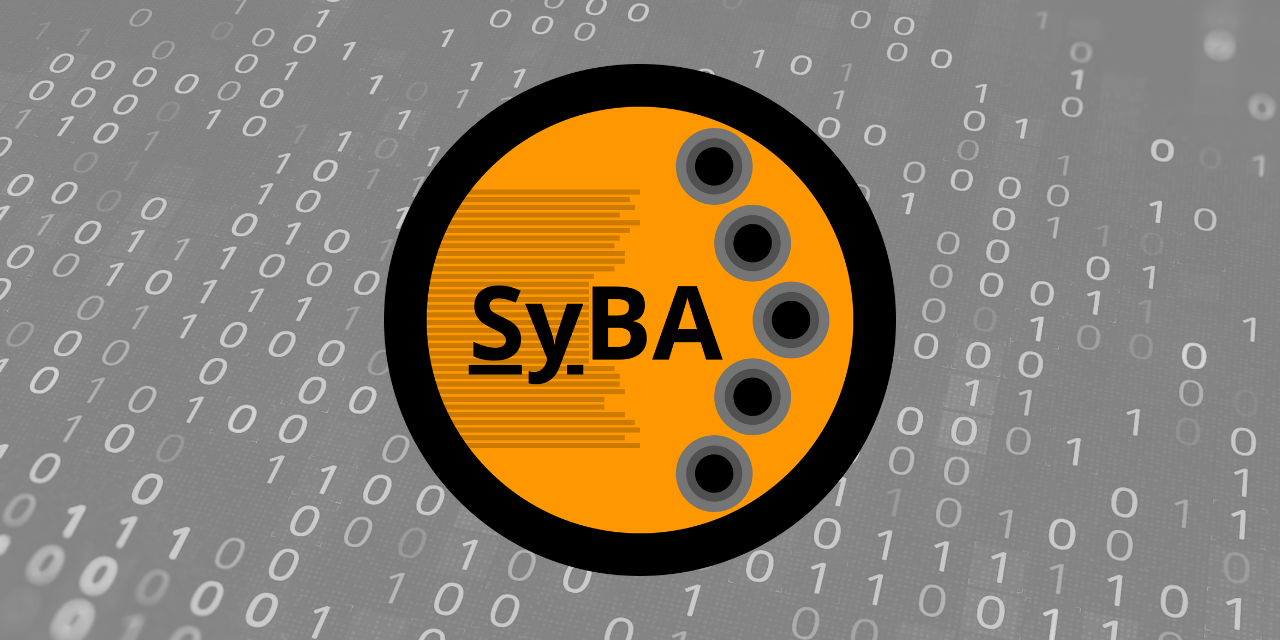 GitHub - luanrabelo/SyBA: SyBA: a tool and database for standardizing ...