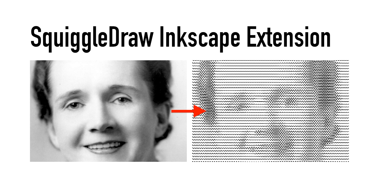 GitHub - gwygonik/SquiggleDrawInkscape: Inkscape version of ...