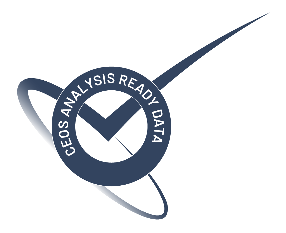 GitHub - ceos-org/ceos-ard: Repository for CEOS Analysis Ready Data (CEOS-ARD), including ...