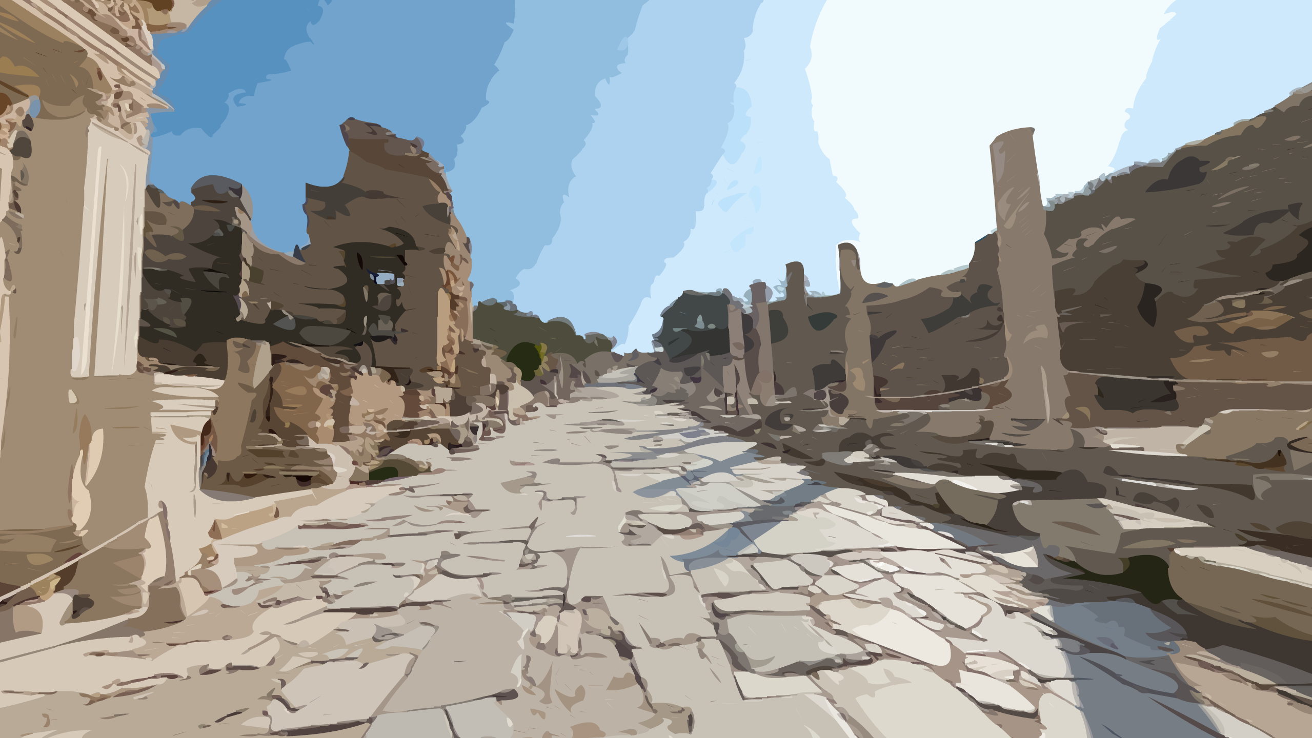 GitHub - MA62CNB/ephesus: Secret of Ephesus Access