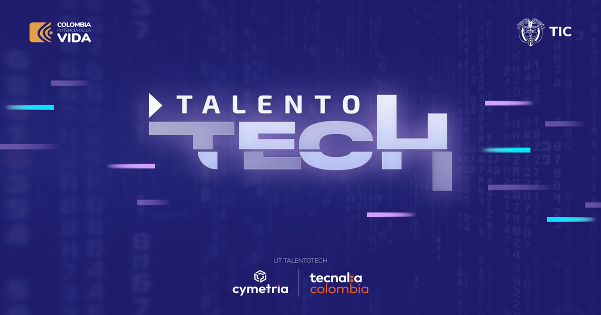 GitHub - Jhon-Fredy-Hernandez-Martinez/TalentoTECH: "El Repositorio de Trabajos y Tareas del ...