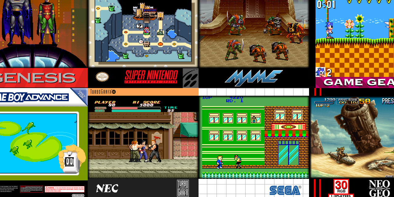 GitHub - Vidnez/Boxart-Bezels: Bezels for 1:1 screens