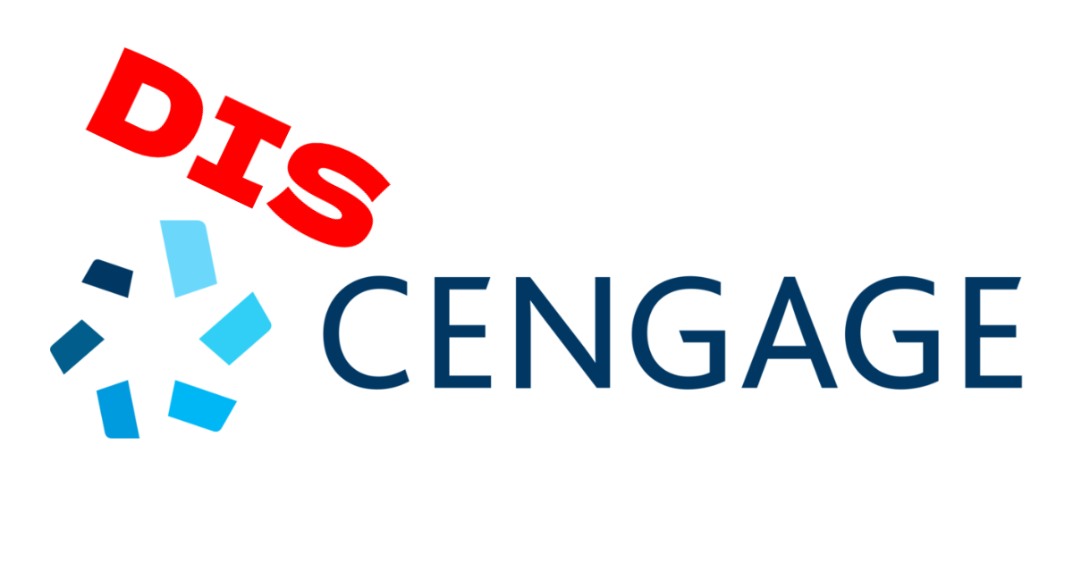 GitHub - theMackabu/discenage: Convert a cengage book to a single PDF