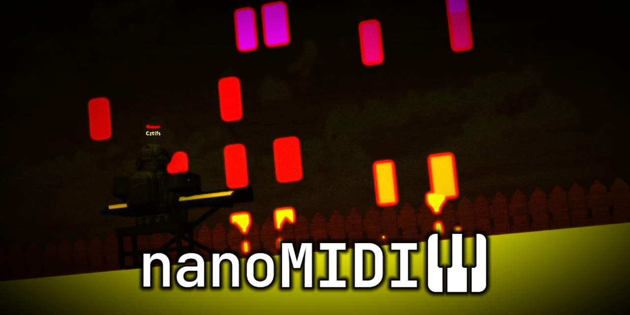 Workflow runs · NotHammer043/nanoMIDIPlayer · GitHub