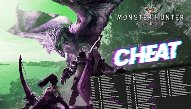 monster-hunter-world-script · GitHub Topics · GitHub