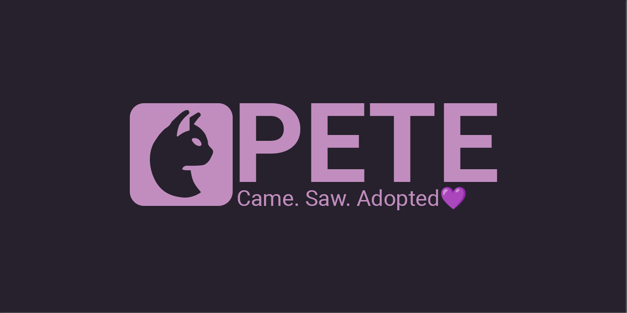 GitHub - pete-kz/pete-kz