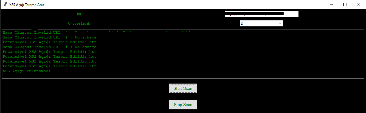 GitHub - 010F01O01X/CyberSec-Tools: CyberSec-Tools