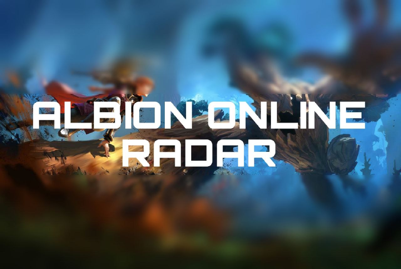 albion-radar · GitHub Topics · GitHub
