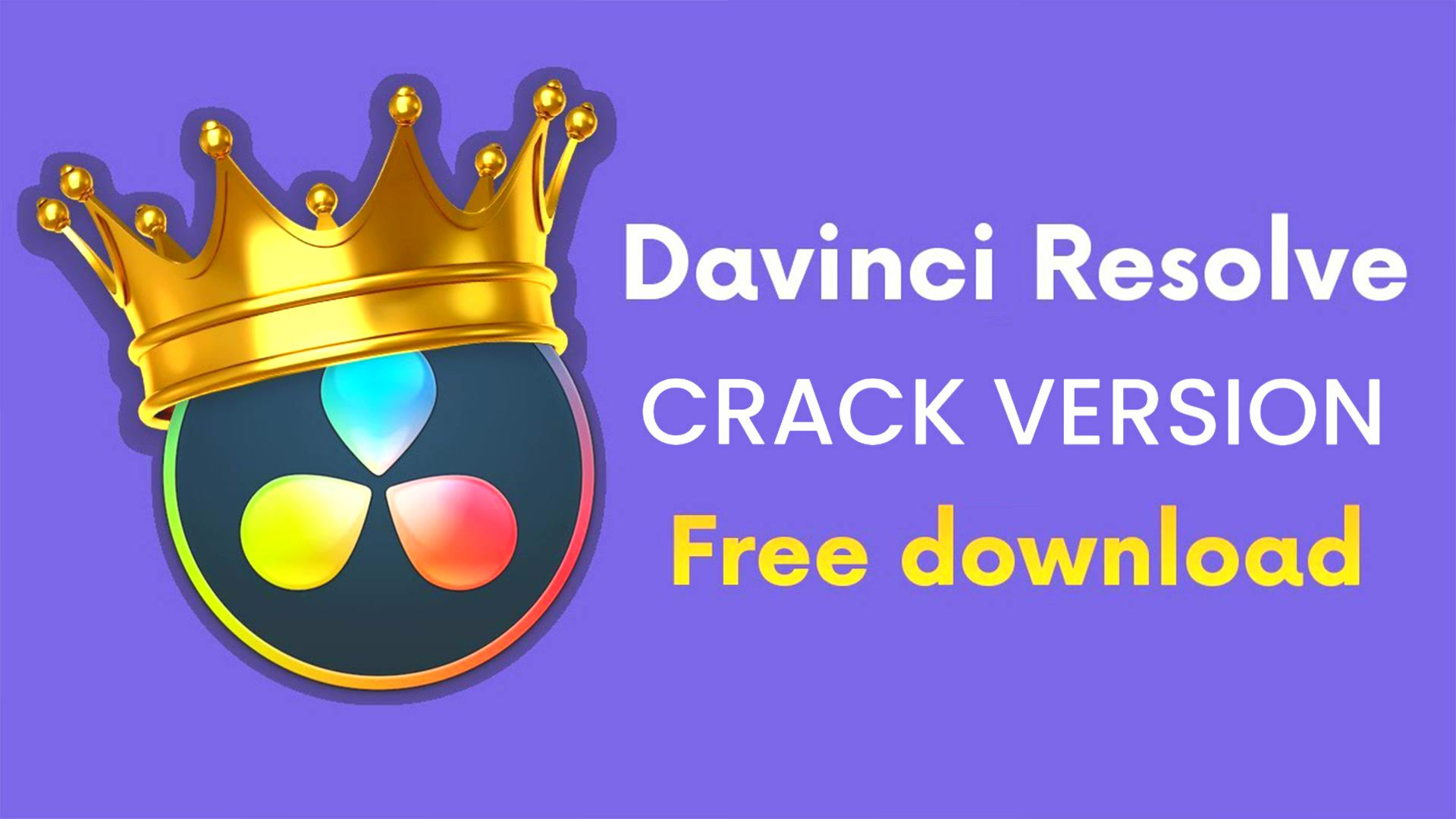 GitHub - duelist684/DaVinci_Update_Crack