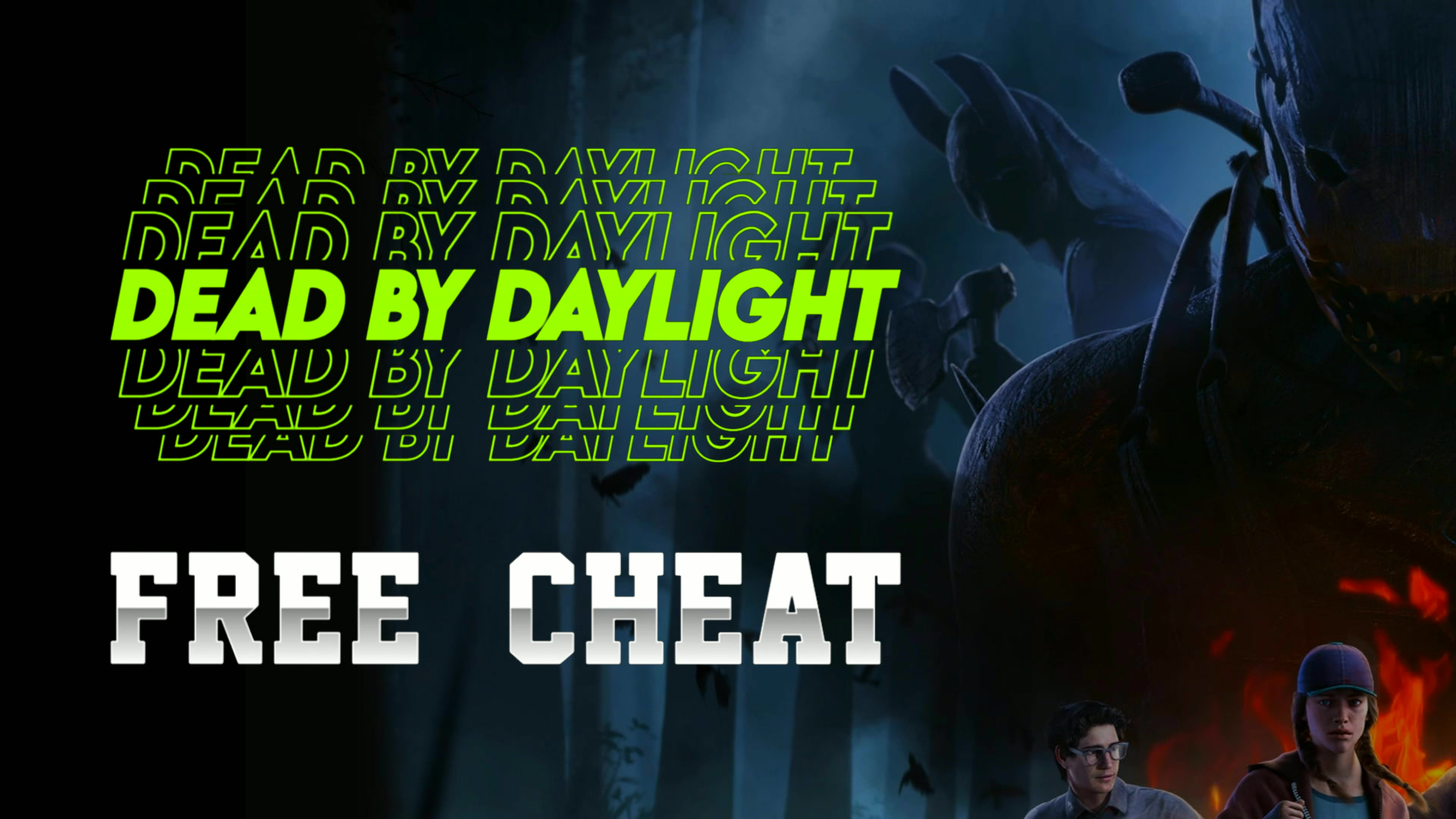 dbd-hacking · GitHub Topics · GitHub