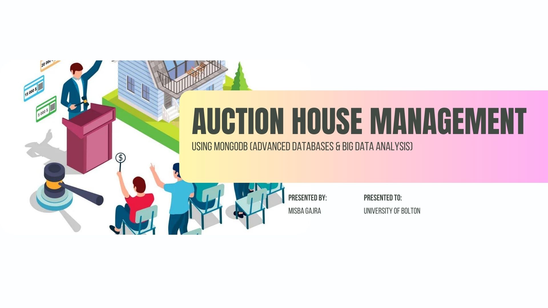 GitHub - misxbee/mongodb-script-auctionhouse: Crafting an advanced info system for Bolton ...