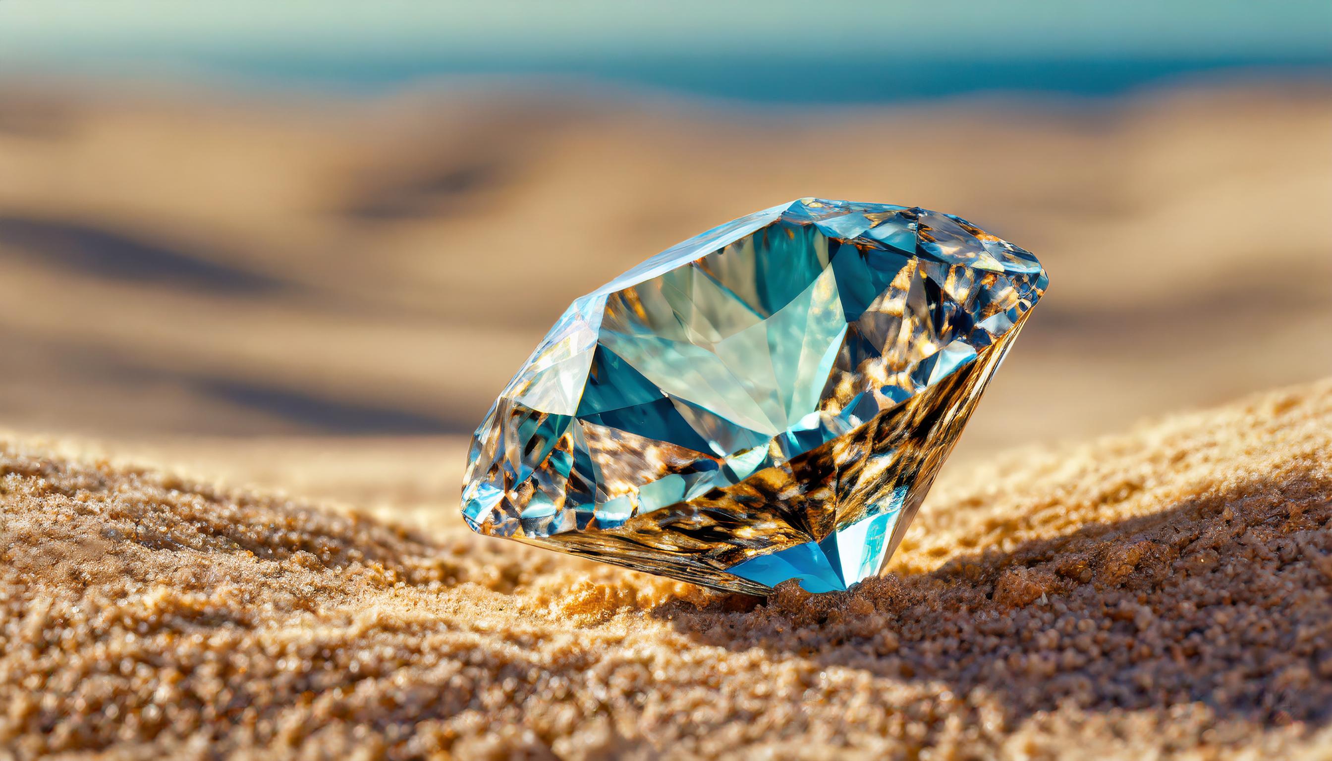 GitHub - PixelInsight/diamond-engine: A space to store diamond analytics