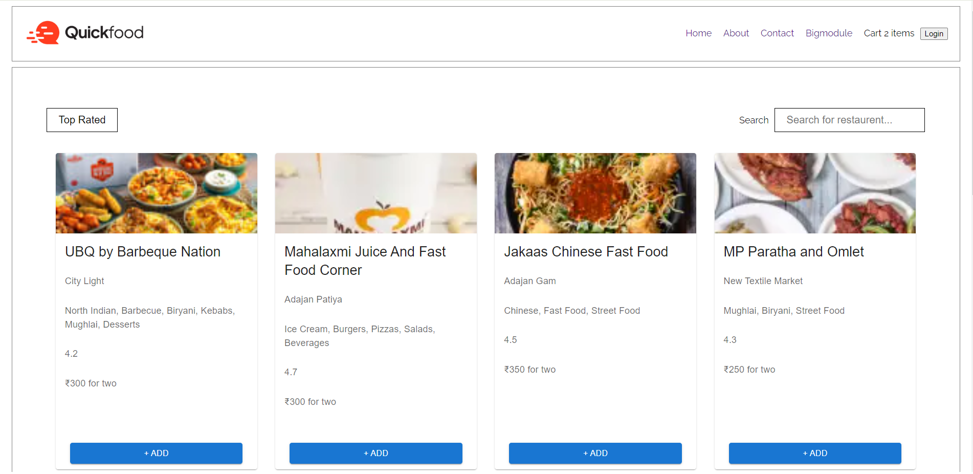 GitHub - Pramay-vlog/namaste-swiggy