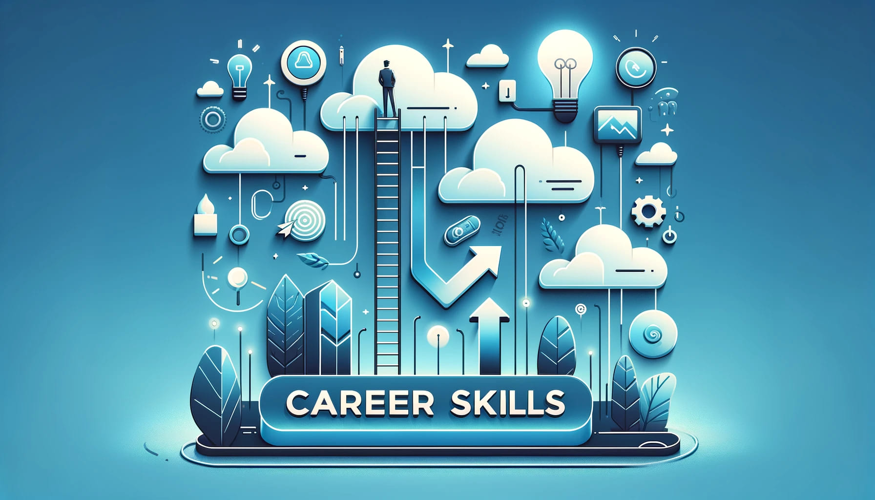 GitHub - rwscheng/career-skills: The important skills for your career