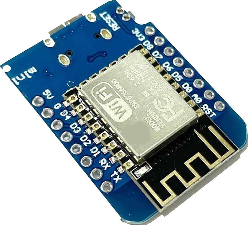 GitHub - Vladous/ESP8266-Mqtt: Tento projekt umožňuje ovládat různá ...